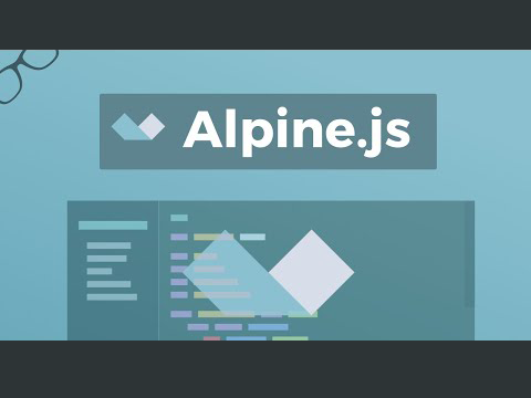 Alpine.js Kullanımı ve Örnekleri – Tasarım Kodlama