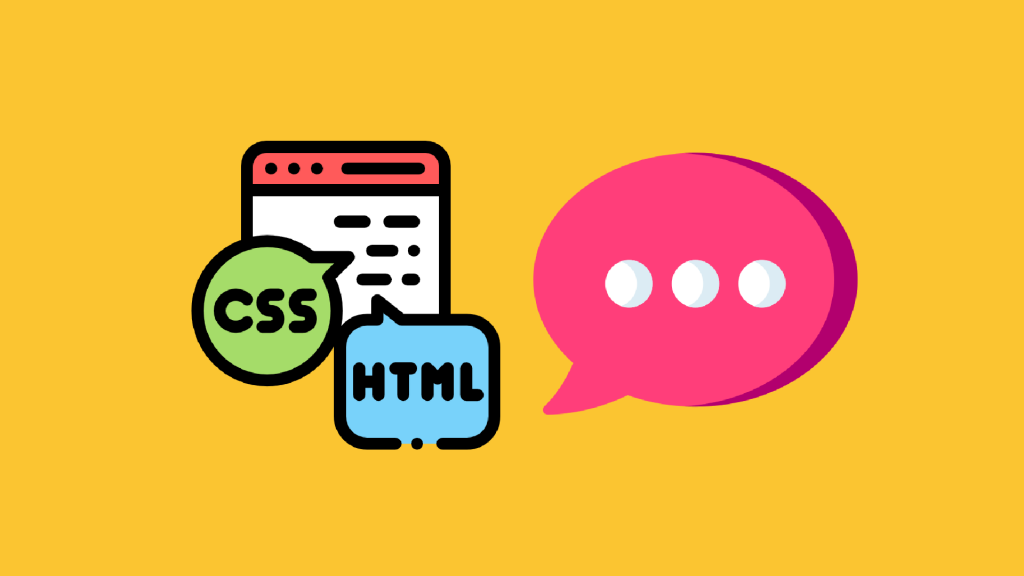 HTML CSS Örnekleri – Tasarım Kodlama